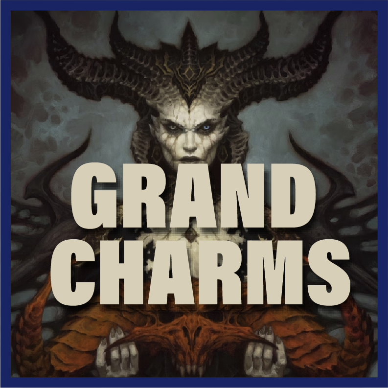 East Grand Charms