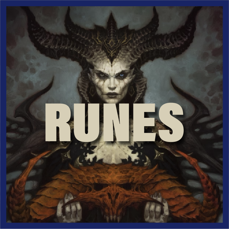 East Runes
