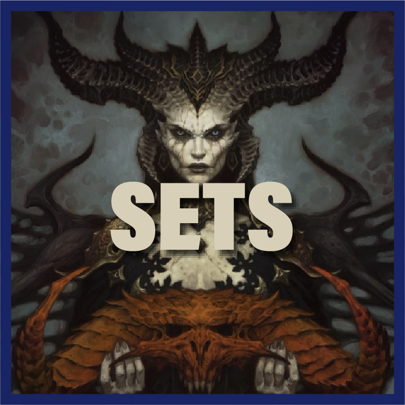 West Sets
