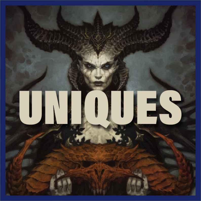 West Uniques