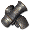 Frostburn Gauntlets - West Non-Ladder