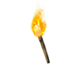 Barbarian Torch - East Non-Ladder