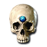 Skull - East Non-Ladder